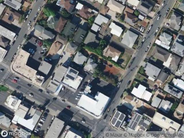 9th Ave Apt A