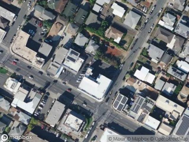 9th Ave