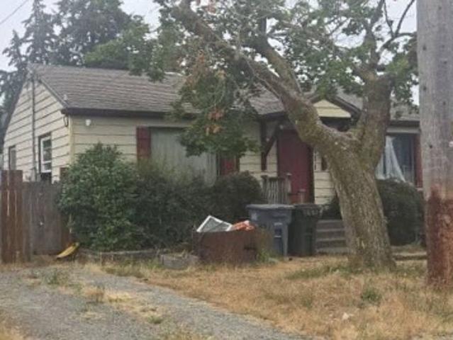 9th Avenue Ct S