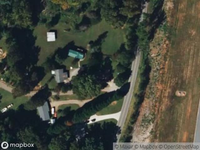9th Avenue Dr NW