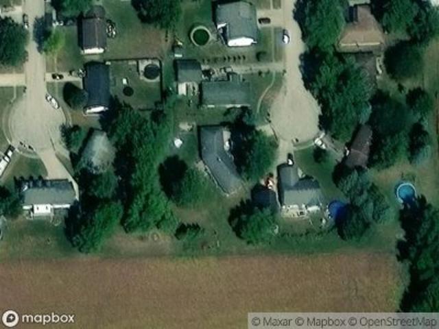 9th St