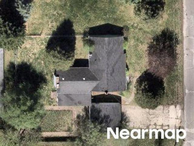 9th St