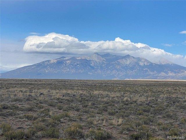 9th St Lot 11, Blanca, CO 81123