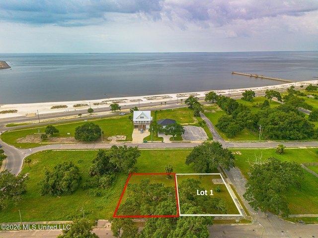 9th St Lot 1, Gulfport, MS 39501