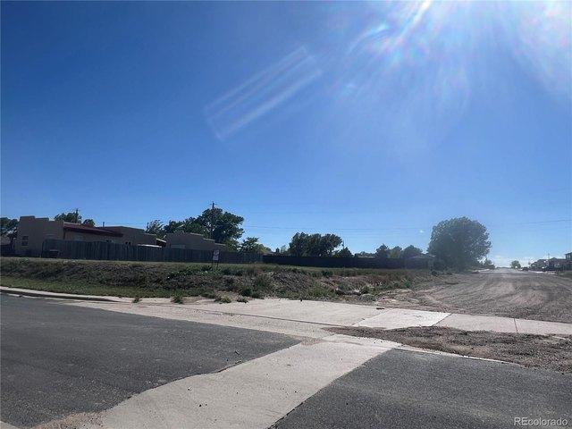 9th St Lot 65, Limon, CO 80828