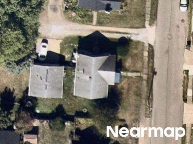 9th St NE