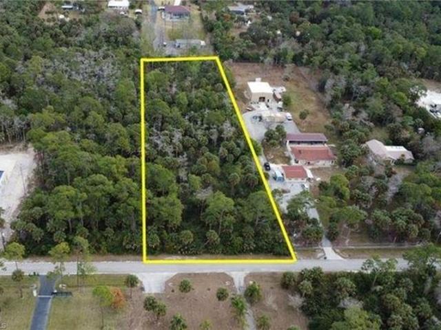 9th St SW Lot 0, Naples, FL 34117