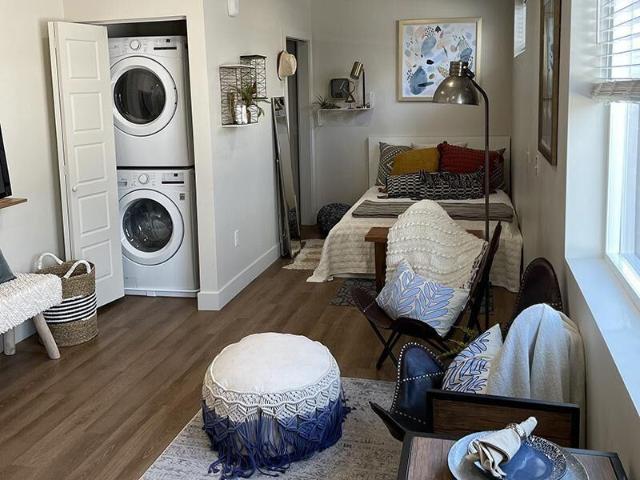 9th Station Studio Apartment for Rent at 921 909 and 921 South 200 West, Salt Lake City, UT 84101