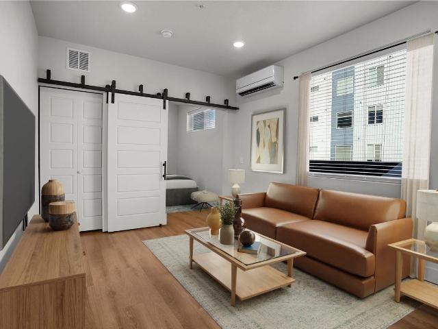 9th Station Studio Apartment for Rent at 921 909 and 921 South 200 West, Salt Lake City, UT 84101