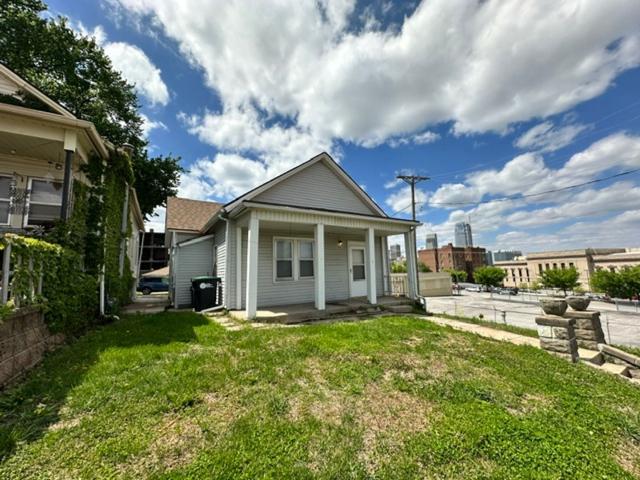 9th Street Homes
