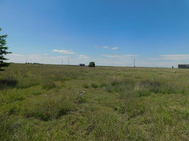 03 2N 14E W Oliver, Guymon, OK 73942