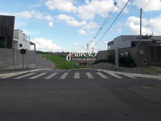 03 três Excelentes lotes no Terras de Oyama, módulo II