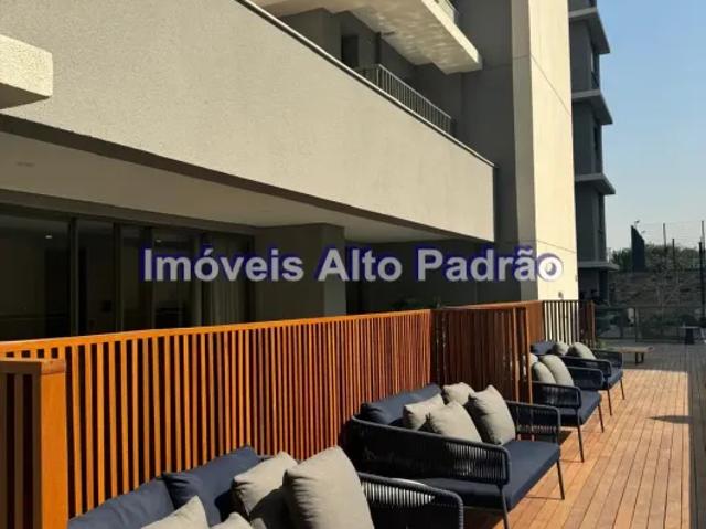 211m 03 vgs andar alto Bairro Campo Belo