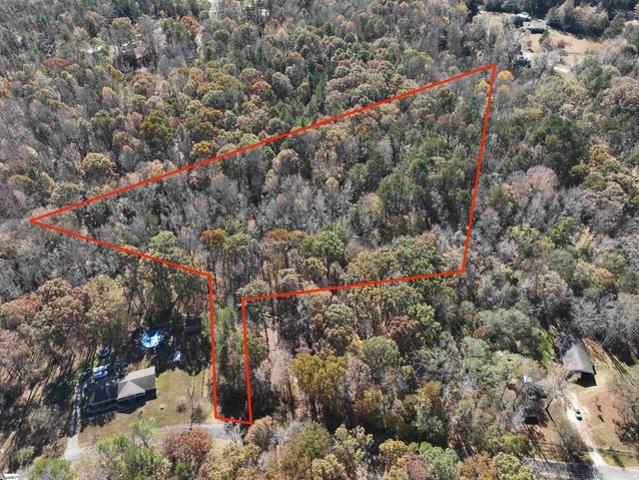03 Blair Rd, Laurens, SC 29630