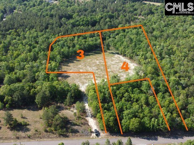 03 Browns Pond Road Lot 3