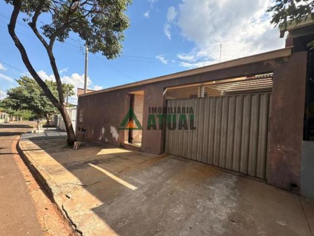 03 CASAS À VENDA NO MESMO TERRENO EM IBIPORÃ