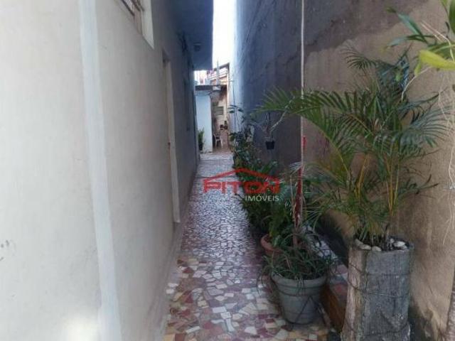 03 Casas e Salão à venda, 200 m² por R$ 430.000 Vila Císper São Paulo/SP