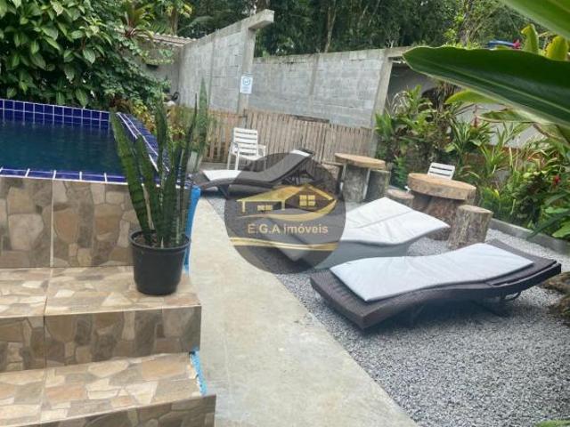 03 Casas no Camburi Piavu com Oportunidade