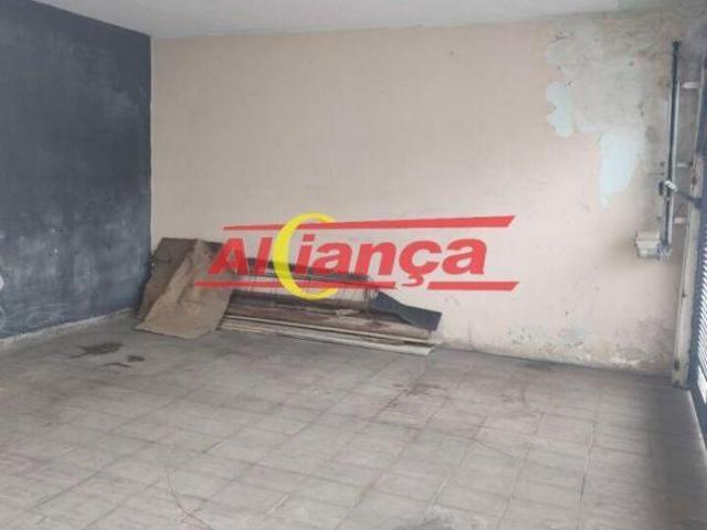 03 Casas no mesmo terreno, Jardim Palmira, Guarulhos