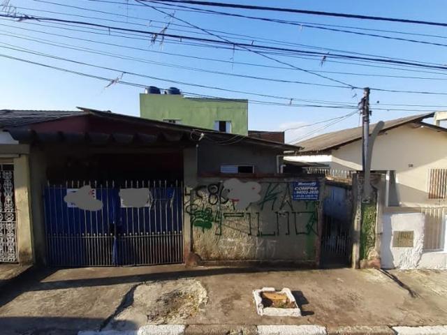 03 CASAS P/ RENDA 150m² terreno | 01 vaga| Jd. Elvira Osasco R$ 350mil