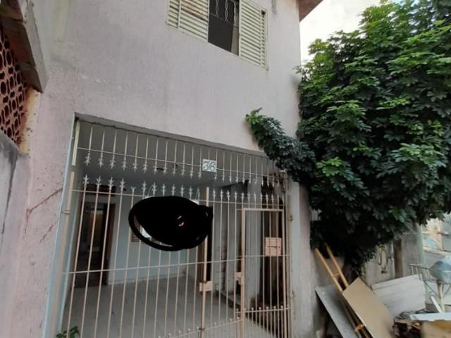 03 CASAS PRA RENDA NO I.A.P.I OSASCO R$ 380.000