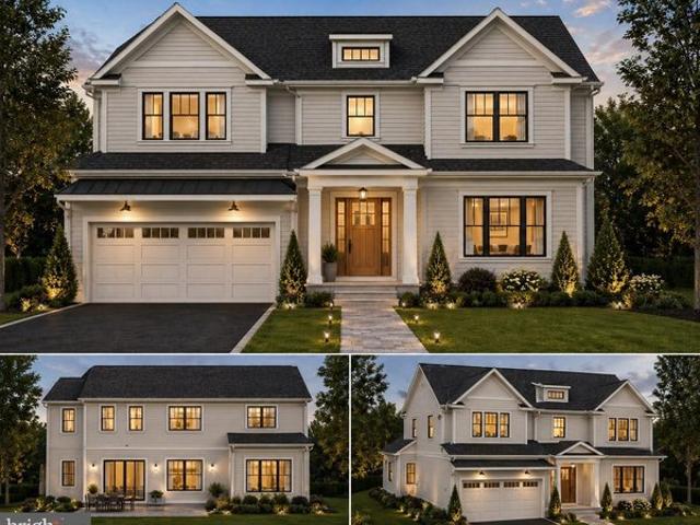 03 Coolidge Ave Lot 12, Lawrenceville, NJ 08648