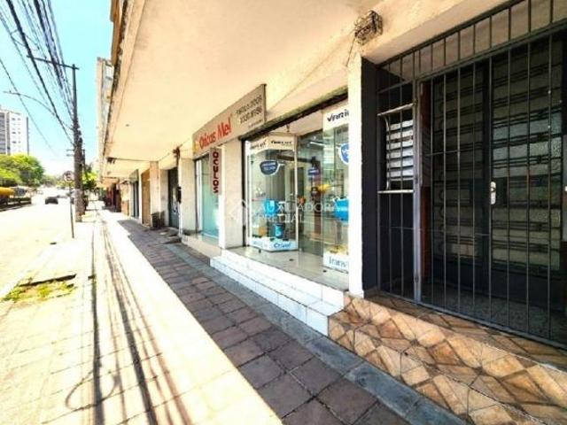 03 dormitorios com vaga no Santa Cecília