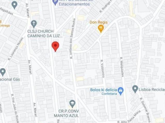03 dormitórios, sendo 01 suíte e 02 vagas Novo