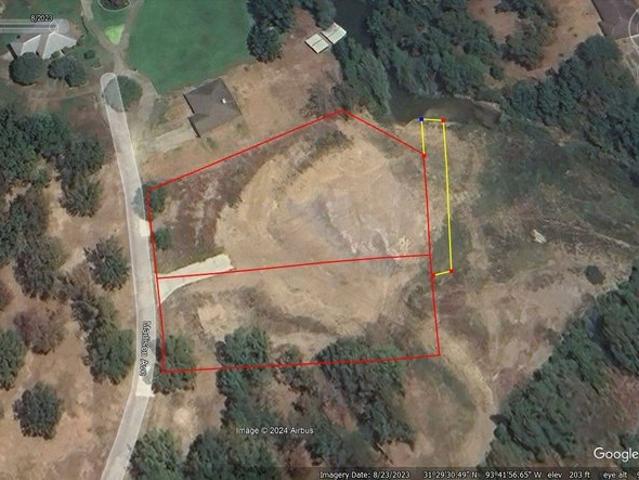 03 Madison Place Dr Lot 3, Many, LA 71449