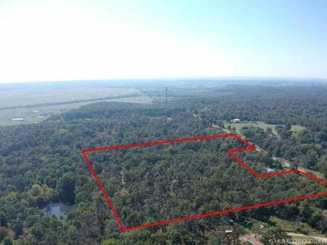03 N 4300 Rd, Big Cabin, OK 74332