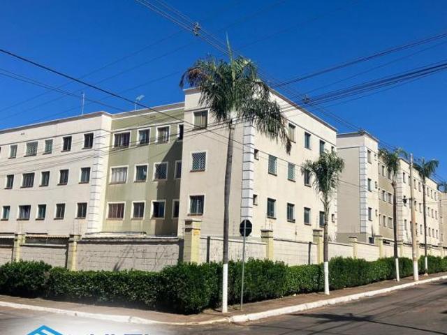 03 Quartos c/lazer Documentação inclusa / Aceita financiamento e proposta
