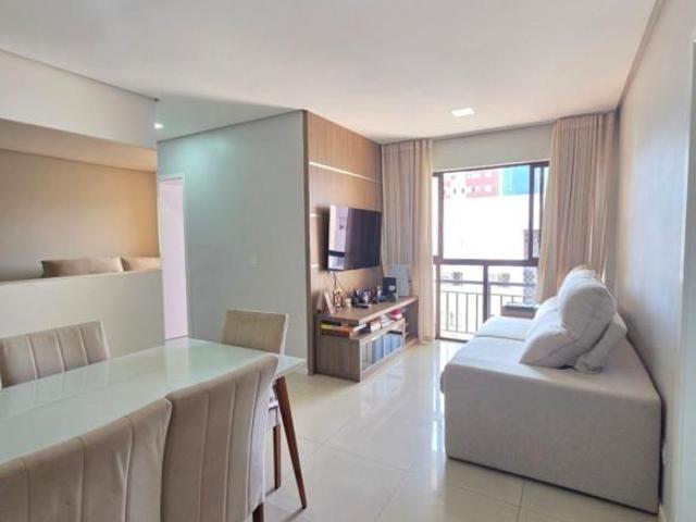 03 QUARTOS COM 01 SUITE, ANDAR ALTO E NASCENTE, BELLA CINTRA, RUA 16 SUL