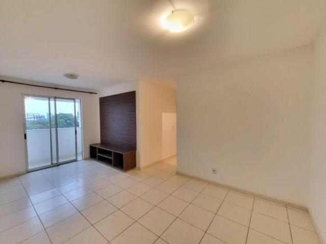 03 QUARTOS COM SUÍTE, VARANDA, NASCENTE, LAZER COMPLETO, RUA 03 NORTE, ÁGUAS CLARAS
