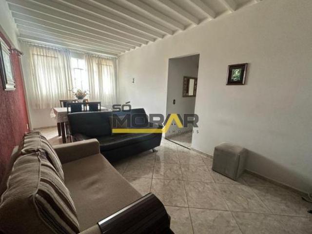 03 quartos com suite a venda no Dona Clara!
