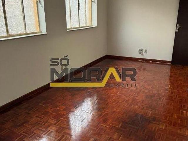 03 quartos com suite e DCE no Renascenca