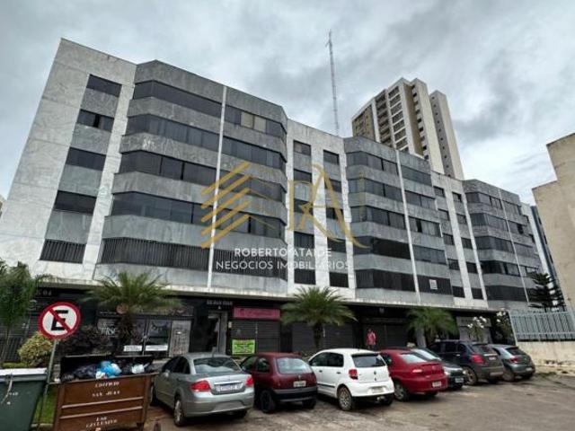 03 QUARTOS | ELEVADOR | GARAGEM COBERTA E PRIVATIVA
