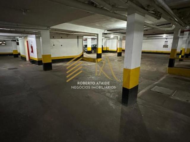03 QUARTOS | ELEVADOR | GARAGEM COBERTA E PRIVATIVA