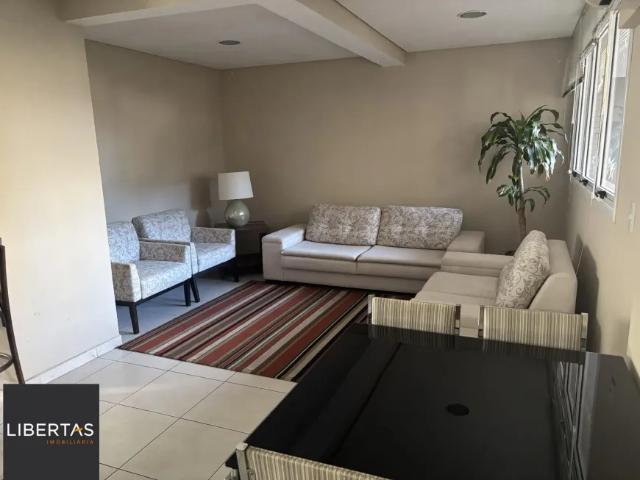 03 quartos finamente decorado com linda vista no Rio Branco