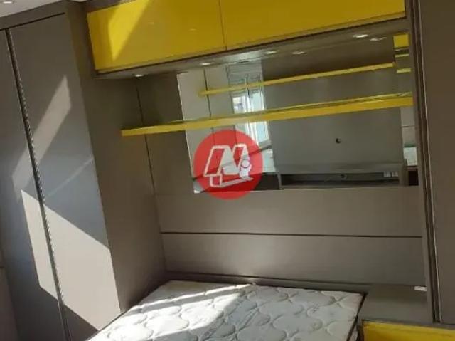 03 Quartos próximo do Iguatemi Infra completa