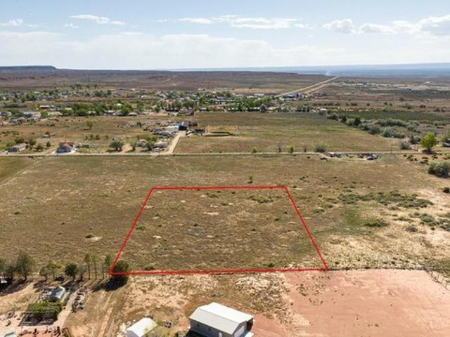 03 S Second St W Lot 3, Fredonia, AZ 86022