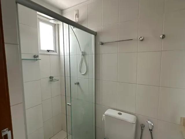 Apartamento 03 Suítes