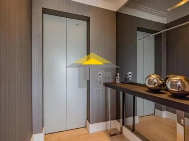 03 suites + 01 Mobiliado! Vila Romana!