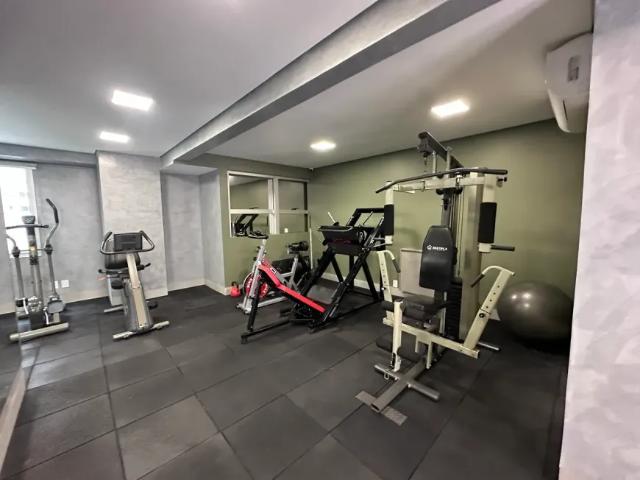 Apartamento 03 suites