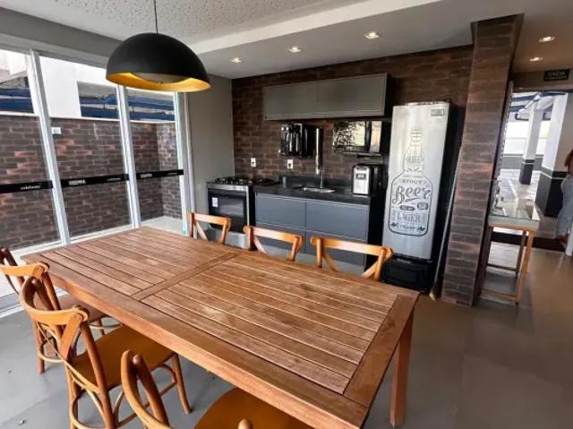Apartamento 03 suites