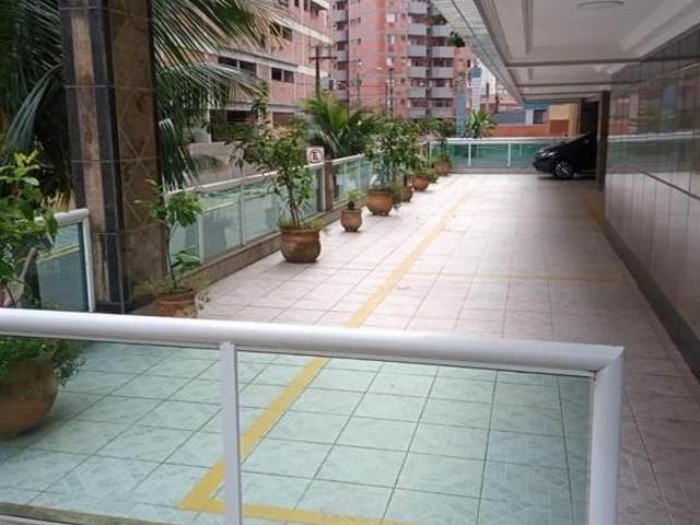 03 SUITES,LAZER COMPLETO,BAIRRO TUPI, EM PRAIA GRANDE