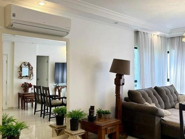 03 SUÍTES, TODO REFORMADO, EM ÓTIMA LOCALIZAÇÃO!