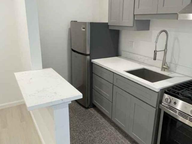 03RD ST 574 Studio Apartment for Rent at 574 3rd St, San Francisco, CA 94107 South Beach