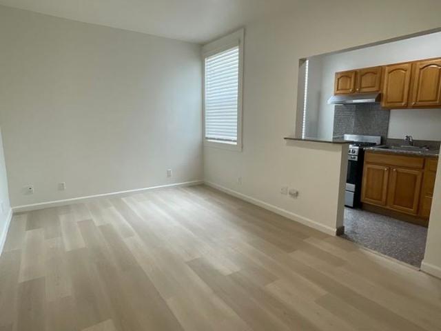 03RD ST 574 Studio Apartment for Rent at 574 3rd St, San Francisco, CA 94107 South Beach