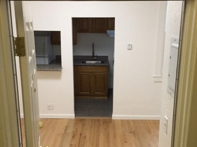 03RD ST 574 Studio Apartment for Rent at 574 3rd Street, San Francisco, CA 94107 South Beach
