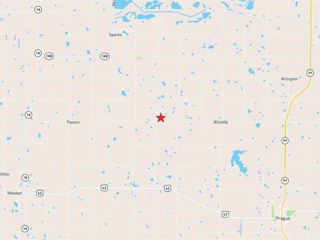 0004 S 3490 Road
